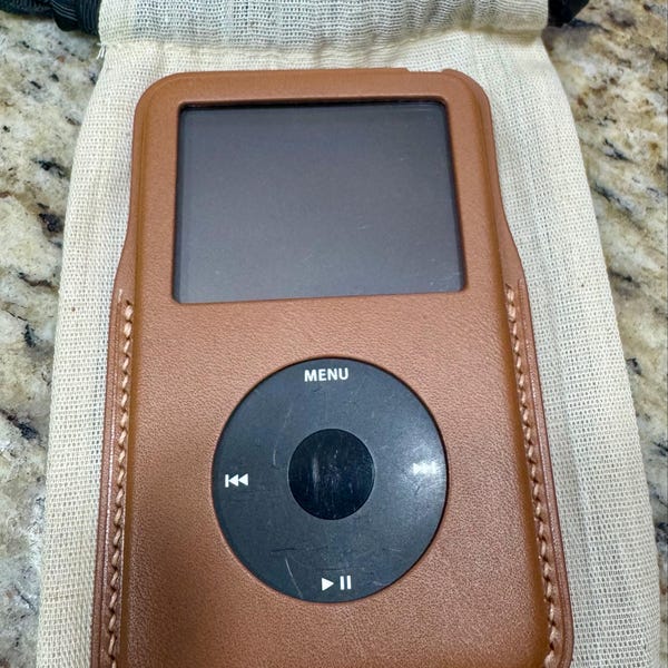 USB C Mod Upgrade for Ipod Classic/video Add-on - Etsy