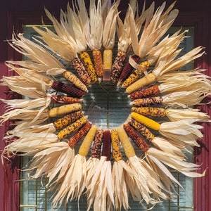 Broom Corn: Dark Purple Burgundy Maroon Gold Dark Brown - Etsy