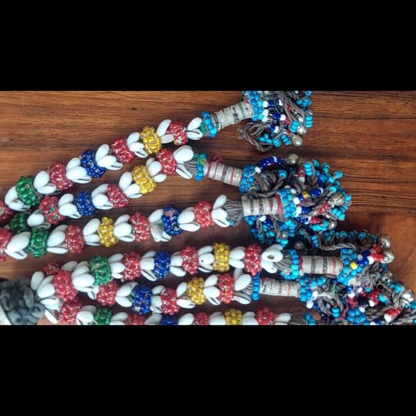 Spiked Tribal Cuff Large Tribal Bracelet Spiked Metal Bracelet Tribal ...