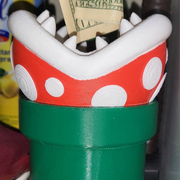 Mario Blue Spiked Shell Trophy Planter W/ Inner Pot - Etsy