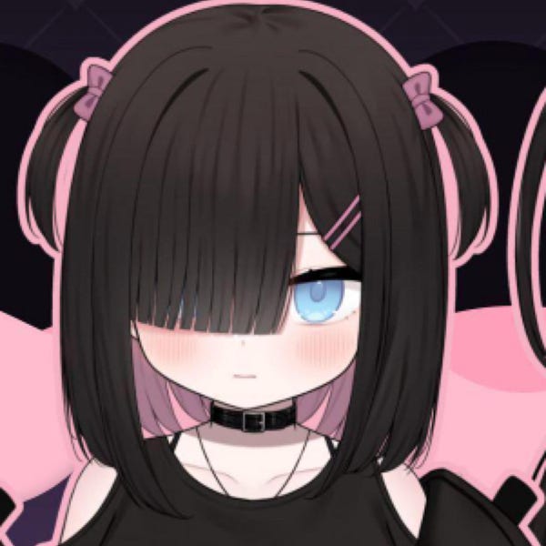 LIVE 2D Model Snake Chinese Girl Vtuber Model for Sell [premade Vtuber ...