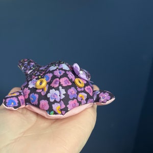 Skunk Bead Buddy Beaded Skunk Keychain - Etsy