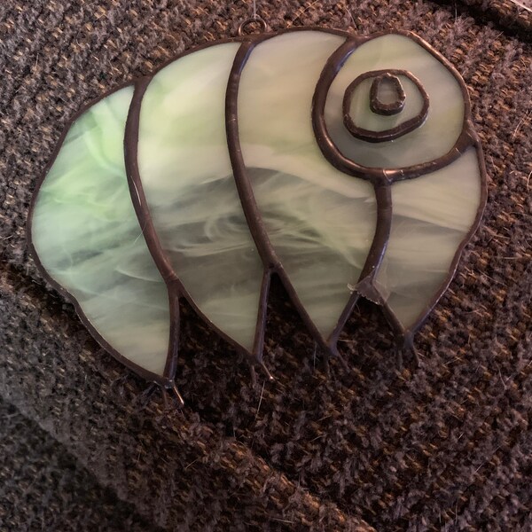 Handmade Stained Glass Shark Jaws, Shark Decor, Shark Teeth, Shark Art ...