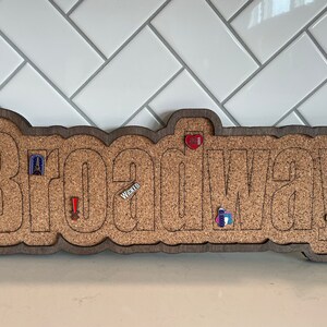 Boozin Susan 24 Lazy Susan - Etsy