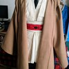 Sewing Pattern BUNDLE Jedi Style Costume Downloadable PDF - Etsy Canada