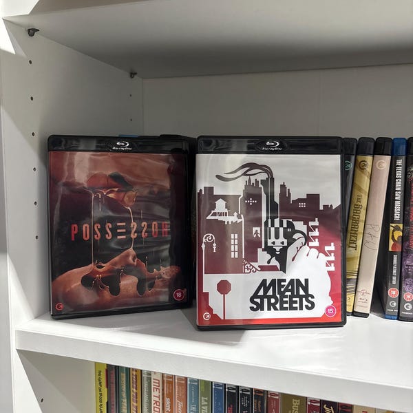 Deadpool 1, Deadpool 2 & Deadpool and Wolverine, Steelbook Spine Covers ...