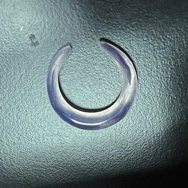 Stone Pinchers, Septum, Tusk, Handmde Gauges, Septum Spike, Nose & Ear ...