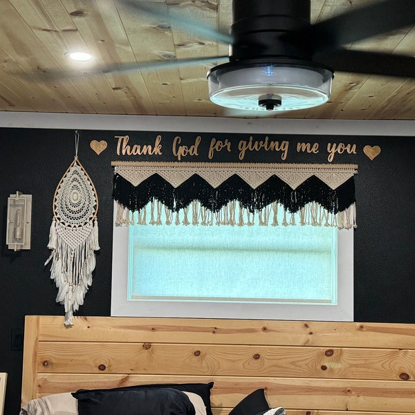 Custom Words for Wall, Wood Words, Custom Word Signs, Wooden Word ...