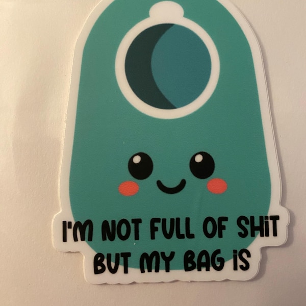 IV Size Matters Vinyl Decal Sticker - Syringe Sticker - Nursing Student ...