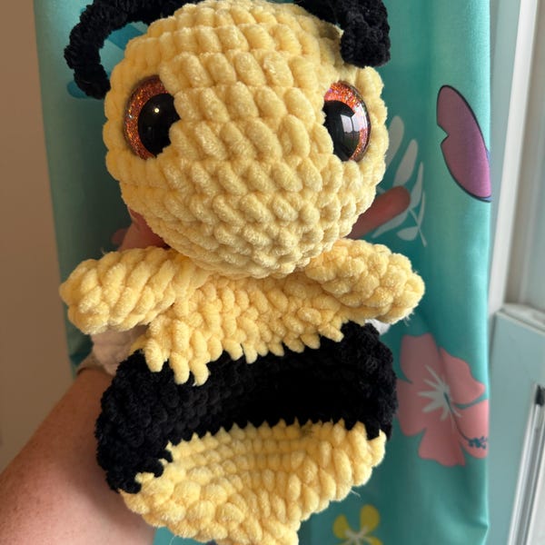 The Bumble Bunch Snugglers 3-in-1 Pattern Bundle / PDF Patterns ...