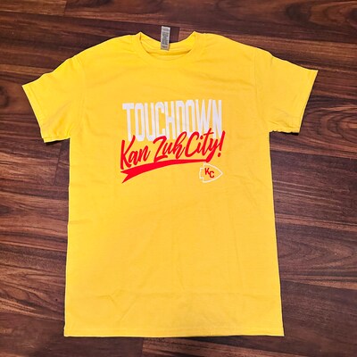 KC Touchdown Svg-mahomes Svg-mahomes Png-kan Zuh City Svg-touchdown ...