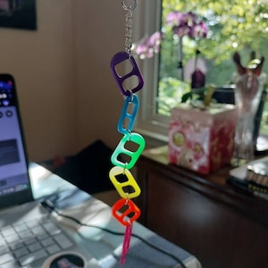 Chore and Task Reminder Kandi Bracelets ADHD Tool, Chore List, ADHD ...
