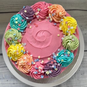 Roulette Wheel 8 Icing Sheet Cake Topper - Etsy