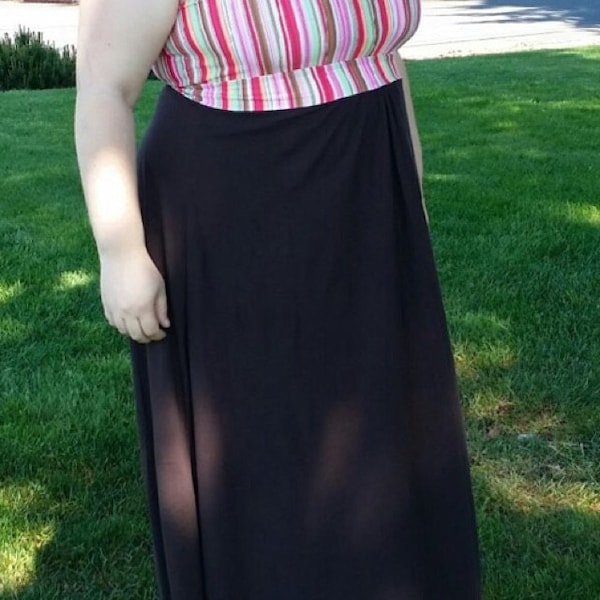Brazi Ladies' Bra and Dress PDF Sewing Pattern - Etsy