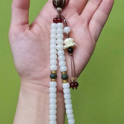 Red String Bracelet Ancient Chinese Lucky Coin Bracelet - Etsy