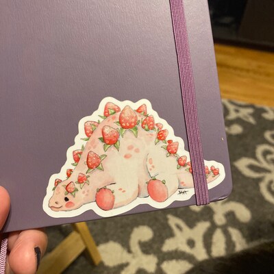 California Otter Sticker - Etsy