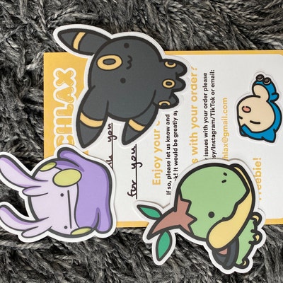 Wingman Sticker Valorant Gekko Ability - Etsy