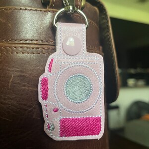 SD Camera Card Holder,camera SD Card Keychain,camera Bag Tag,sd Card ...