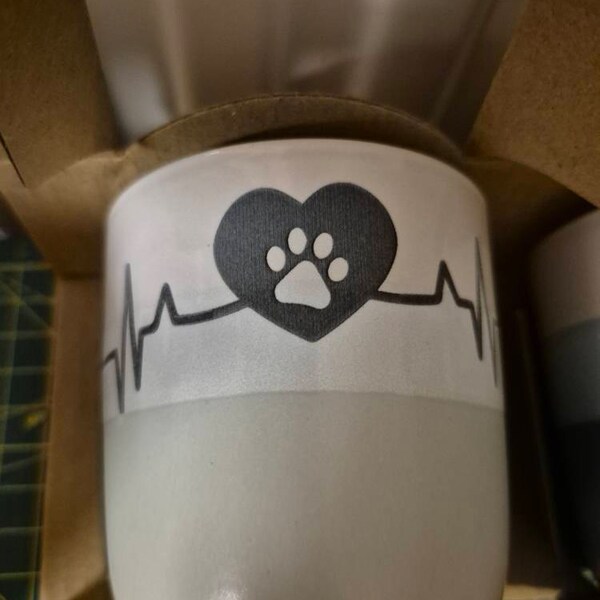 HEARTBEAT SVG Bundle, HEARTBEAT Clipart, Heartbeat Svg Cut Files for ...