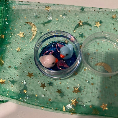 Super Cute Mini Desk Pet Adoption restocked 7/20/24 - Etsy