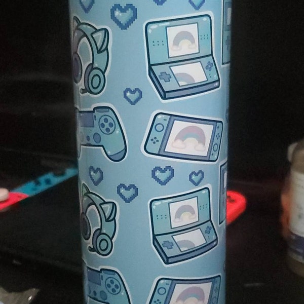 Gamer Sweater, Blue Hoodie, Sweater, Pullover, Blue, Gamer Sweater ...