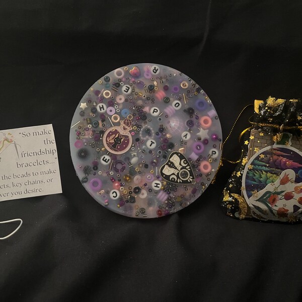 Femininomenon Theme Pick Pad - Anxiety, Autism, ADHD, Fidget, OCD ...