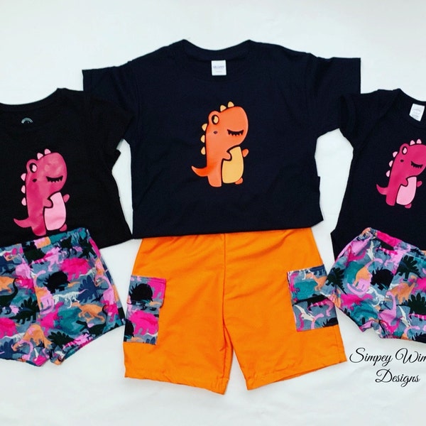 Easy Boys Shorts Pattern With Pockets. Pdf INSTANT DOWNLOAD. Boys ...