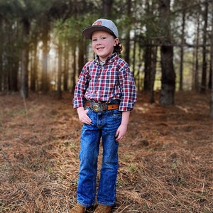 Baby/toddler/kids Belt Buckle - Etsy