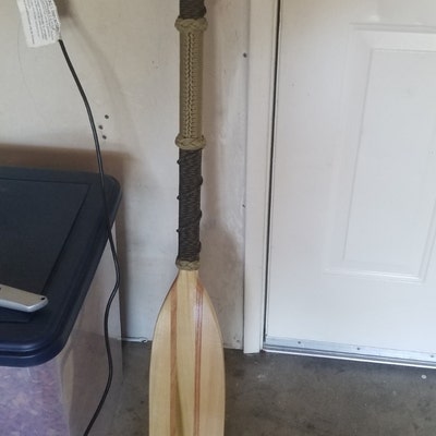 Paddle Wrapping - Etsy