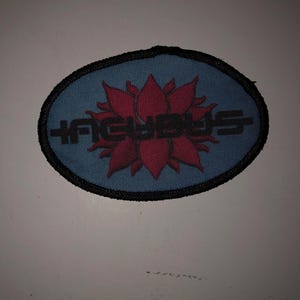 Murderdolls 02 Sublimated Patch Badge Applique Iron On - Etsy