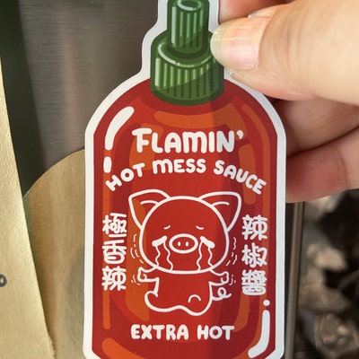 Lechon is Better Sticker Lechon Sticker Filipino Sticker - Etsy