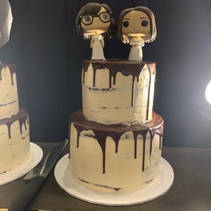 Klaine Glee Funko Pops - Etsy