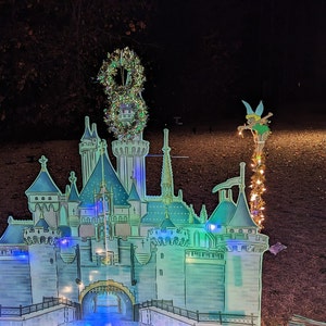 Barn Farm Red Coroplast Cutouts Props Party Decorations No Stands or ...