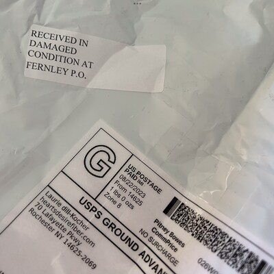 Linen Chainette Yarn, Knitting, Weaving, Crochet, Bleached White, 50 ...