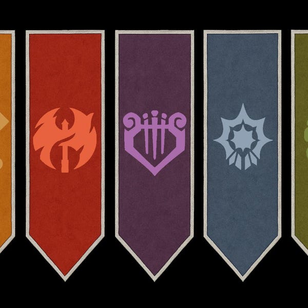 Dnd 2024 Class Emblems SVG PNG Every Class Icon Incl Artificer ...