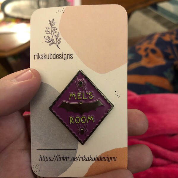 Nancy Drew Junior Detective Badge - Etsy