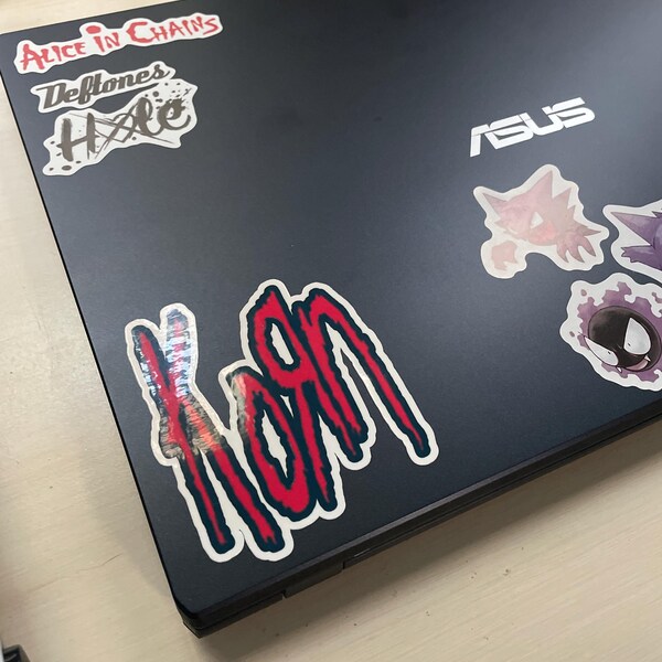 NOFX Punk Band Sticker Premium NOFX Decal UV and Water Resistant Band ...