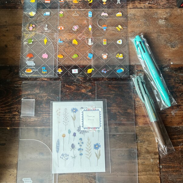 Hobonichi Store Exclusives 2024, Hobonichi Everlasting “paper” Bag ...
