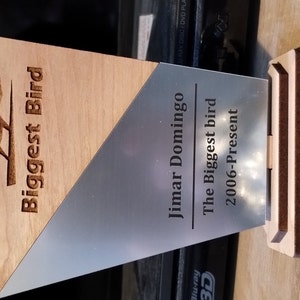 Engraved Star Award Trophy With Wording for Schools Pupils - Etsy UK