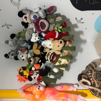 Hanging Car Pictures Frame Macrame Photo Holder Rear View - Etsy