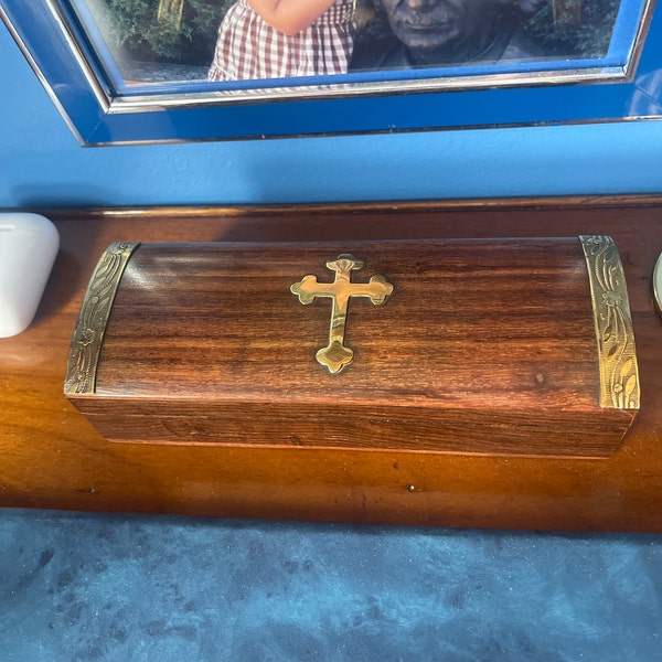 Jesus Christ Pantocrator Icon Raised Border Greek Orthodox Icon Handmade on Solid Natural Wood ...