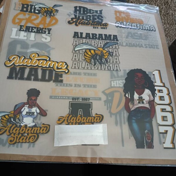 Patches for Jackets| Patch Party| Patch Kit| Patches Iron On| DTF ...