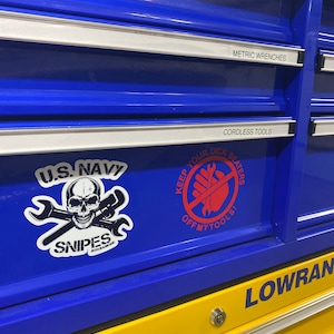 Navy Chief Sticker Pack CPO Decal Bundle Chief's Mess - Etsy