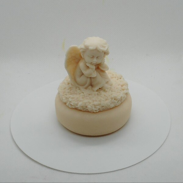Merry-go-round, Silicone Wax Mold Chocolate Ornament Candle Mould ...