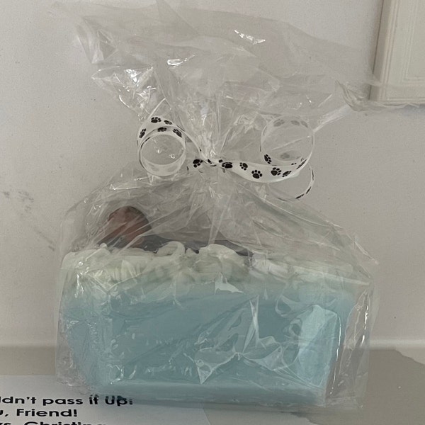 Handmade Glass Salt Shaker Angel / Guardian Angel/victorian Angel/salt ...