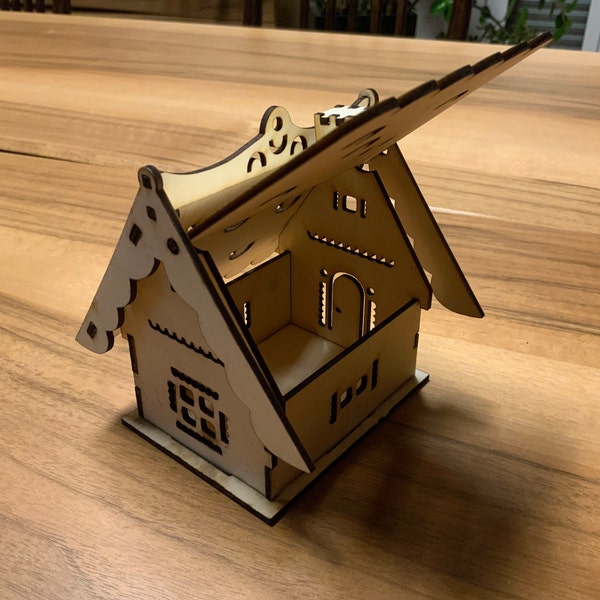 Laser Cut Files SVG DXF, CDR Vector Plans, Laser File, Cnc Pattern, Cnc ...