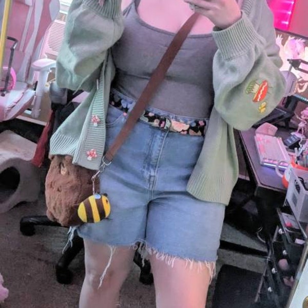 Adorable Mini House/smock Dress Made With Rifle Paper Company Rayon ...