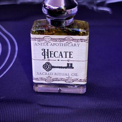 Spellbound Tea Ritual Witchcraft Tea, Magick, English Tea, Crystal Tea ...