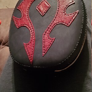 Leather Tool Bag Multi Size Pattern Instructional Video | Etsy