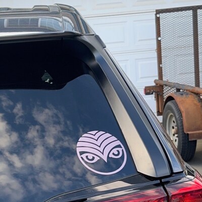 Griz Bones Logo Vinyl Decal EDM Car Laptop Phone Window Sticker - Etsy